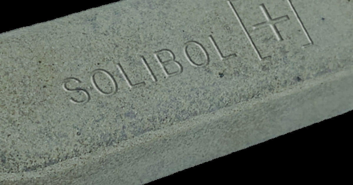 SOLIBOL®[+] Bolus für Milchkühe gegen Festliegen